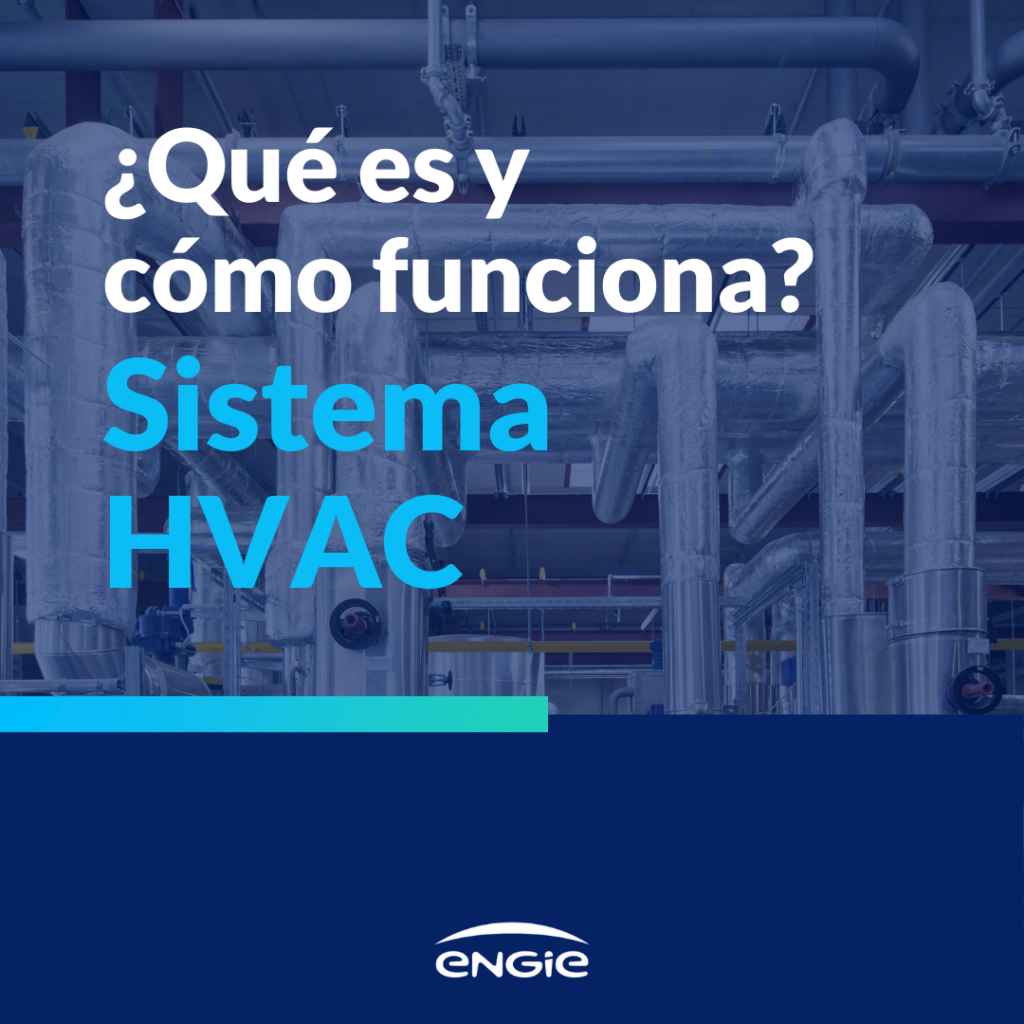 La importancia del Sistema HVAC | ENGIE España